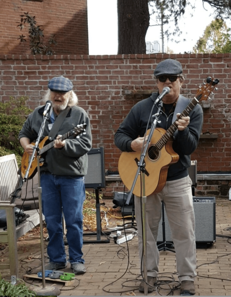 Wayne Wheeler - Easton Economic Development Corporation