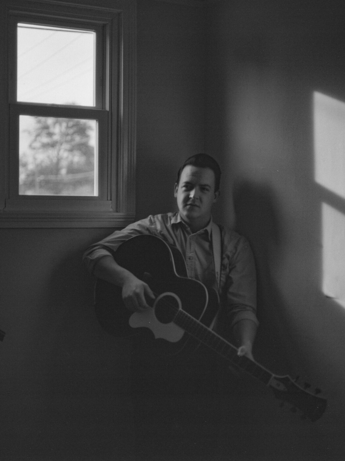 Gage Rhodes - Easton Economic Development Corporation