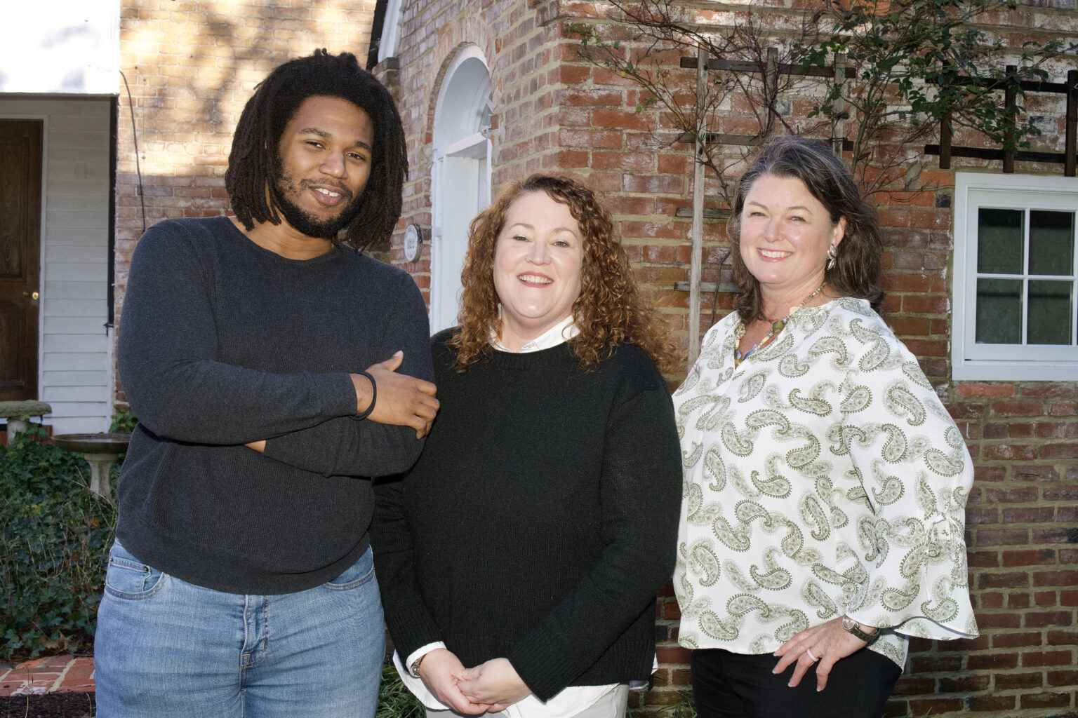 Home - Easton Economic Development Corporation
